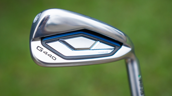 PING G440 Irons Review | Golfmagic